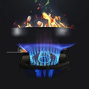 Gas cooker, single and double cooker, portable gas cooker, stainless steel gas cooker, camping, double cooker, for caravans, flats, outdoors,2