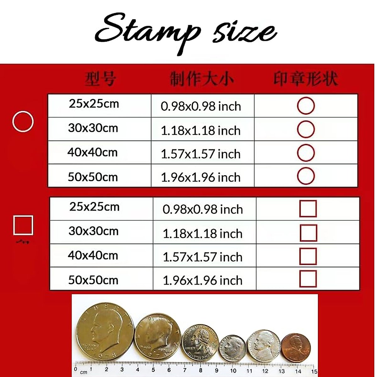 Design Your Own Postage Stamp - A Unique Touch to Every Package