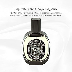Diptyque Orpheon for Unisex - 2.5 oz EDP Spray
