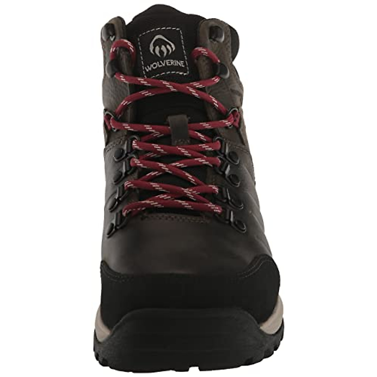 Wolverine Chisel 2 Steel Toe Waterproof Hiker