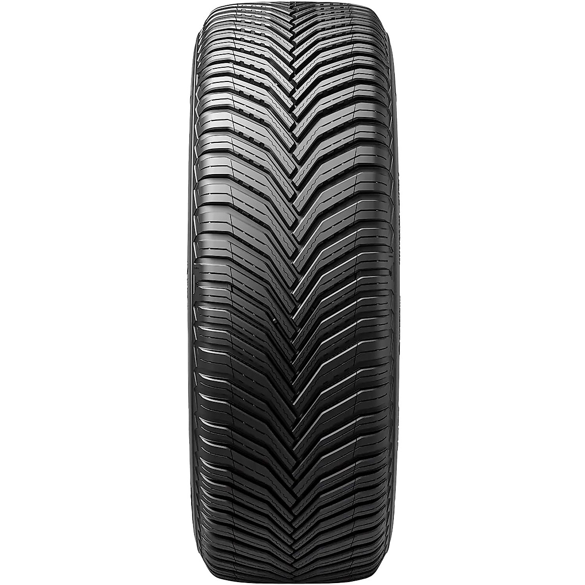 MICHELIN CrossClimate2 All-Season Car Tire for SUVs and Crossovers - 225/65R17 102H