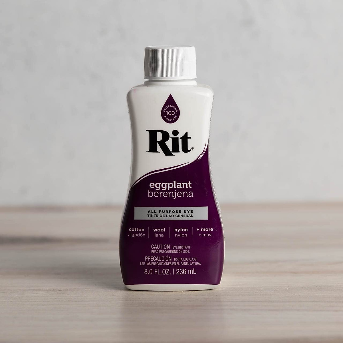 RIT Dye Wide Selection of Colors with Color Fixative