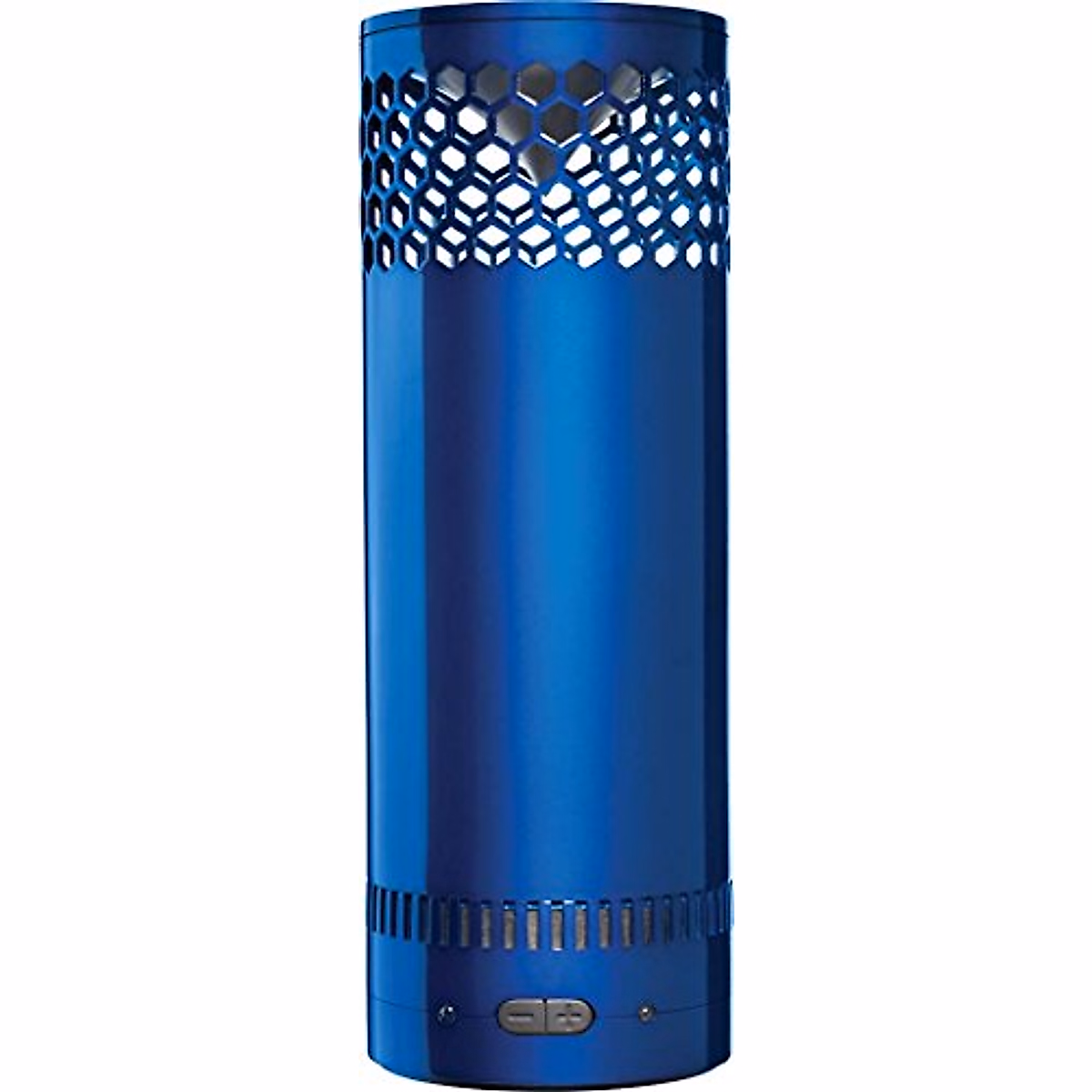 808 Audio HEX SL Portable Bluetooth Speaker - Blue