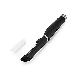 KitchenAid Gourmet Euro Peeler, 8.7-Inch, Black