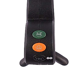 Halloween Holographic Projection, Halloween Projector Lights with a Tripod, Christmas LED Projector Lights, 12 Patterns Festival Outdoor Decor for Holiday Party Decoration Wall Motion