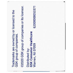 Sensodyne Extra Whitening Toothpaste for Sensitive Teeth, Cavity Prevention and Sensitive Teeth Whitening - 4 Ounces