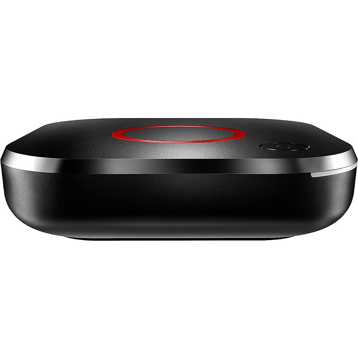 Genuine Mag 524W3 4K by MAXDIGI, Built-in Dual Band 2.4G/5G WiFi, HDMI Cable (Much Faster Than Old Mag 324w2 and 424W3) Black