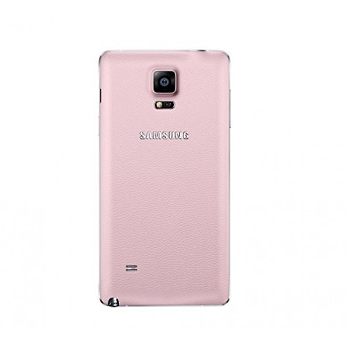 Samsung Galaxy Note 4 SM-N910H Unlocked Cellphone, International Version, Retail Packaging, Pink