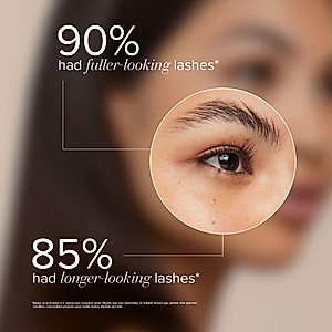Rodan + Fields R+F Lash Boost Serum | 5 ml | Supports Fuller, Longer-Looking Eyelashes & Brows | Easy Nightly Application