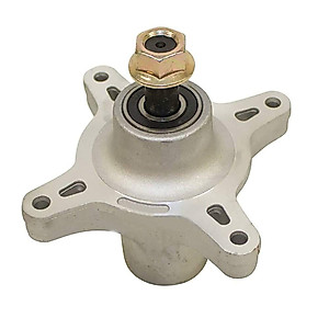 Stevens Lake Parts 139-3214 Lawnmower Deck Spindle Assembly Fits Toro TimeCutter Fits Exmark Quest