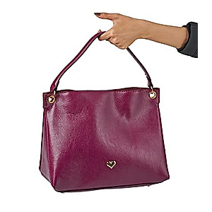 Loulu - Carli Hobo Purse