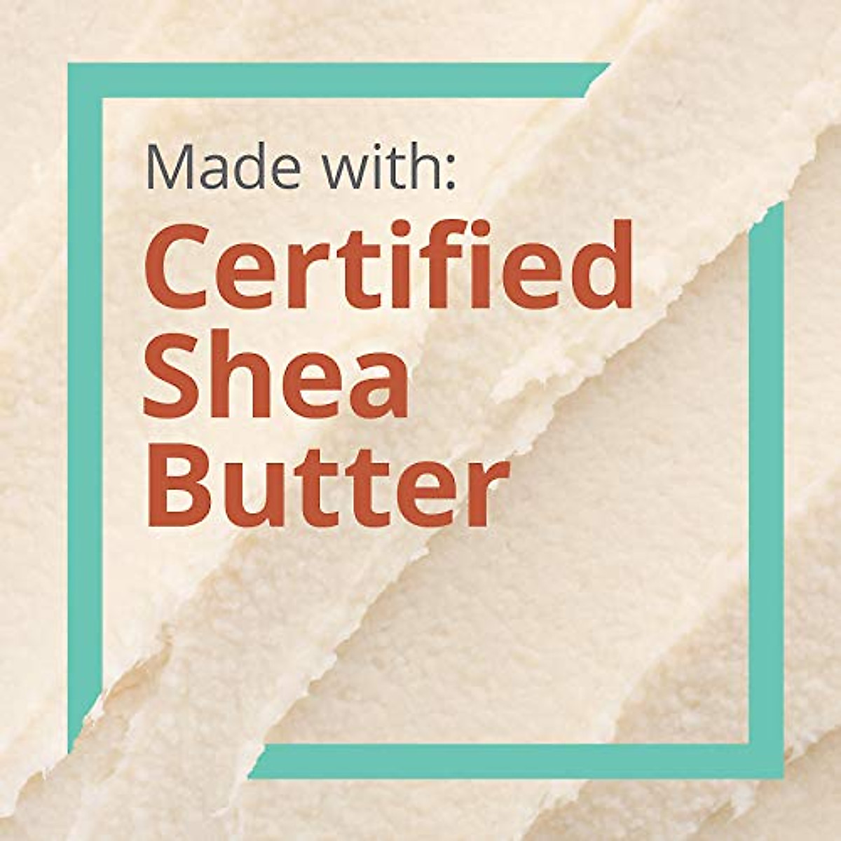 Tree Hut Bare Coconut Lime Hair Minimizing Body Butter, Basic, Coconut-Lime, 7 Fl Oz