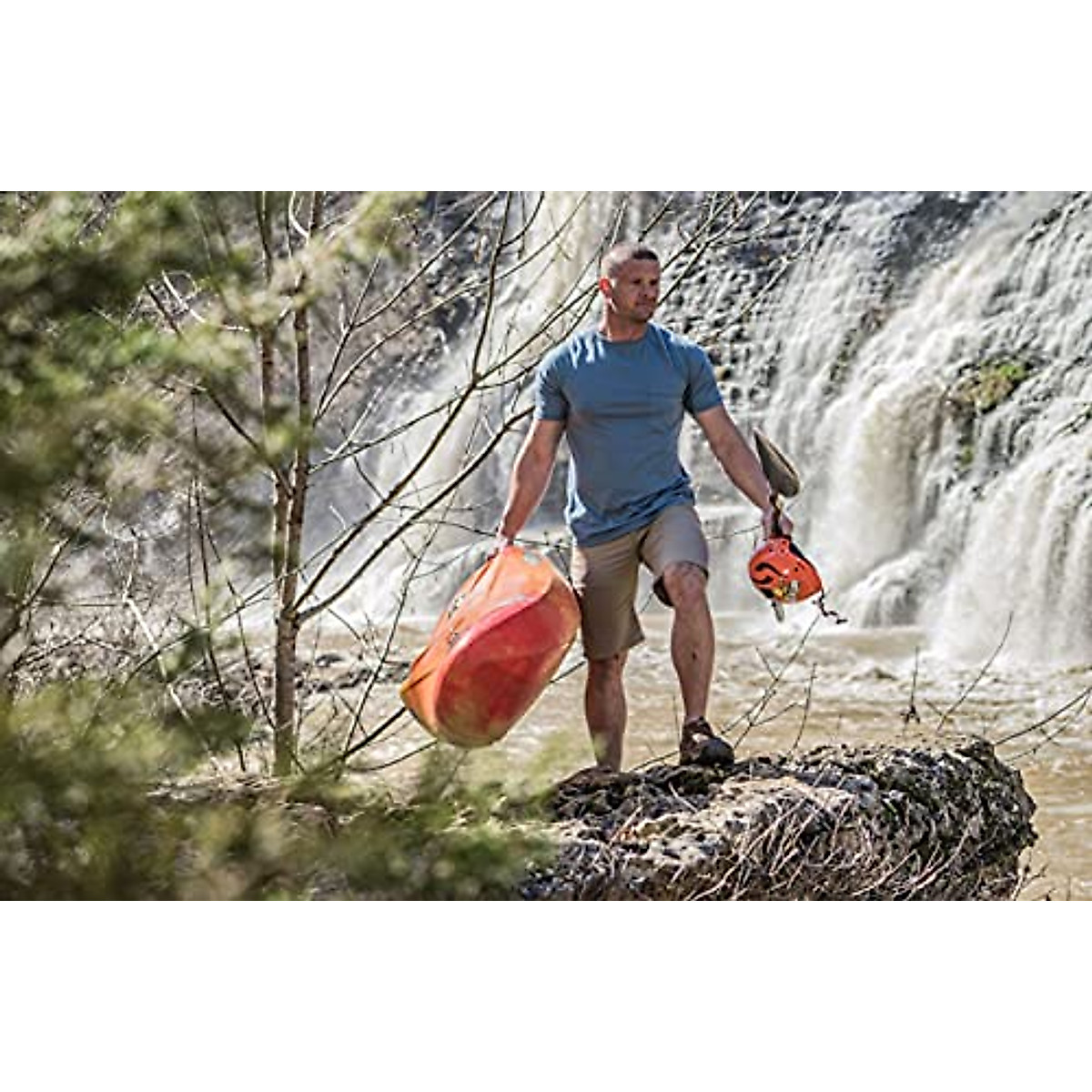 Dickies Men's Short Sleeve Performance Cooling Tee, Desert Sand, XL