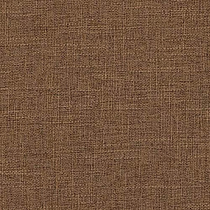 East West Furniture DLBR5-BLK-17 Dublin 5 Piece Kitchen Set Includes a Round Dining Room Table with Dropleaf and 4 Light Sable Linen Fabric Parsons Chairs, 42x42 Inch, Black