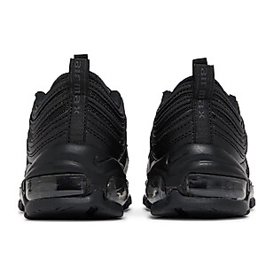 Nike Womens WMNS Air Max 97 DH8016 002 Triple Black - Size 9.5W
