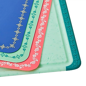 Pioneer Woman Fancy Flourish 20-Piece Cutlery Set