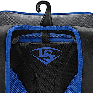 Louisville Slugger Prime Stick Pack Baseball/Softball Bag - Royal