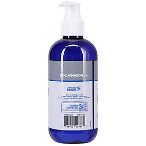 Doc Johnson TitanMen - Hydro Play Water Based Lube - Long lasting & Smooth with quick & easy clean up - Versatile and multi-purpose for all your pleasure play - 32 fl oz (946.3 mL)
