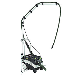 Festool 492753 Boom Arm Workstation For CT 22 And CT 33 Dust Extractors
