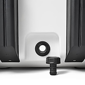 YETI Roadie 48 & 60 Wheeled Cooler Drain Plug