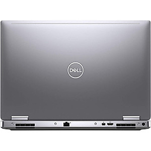 Dell Precision 15 7540 i9-9980HK 32GB RAM 1TB SSD 15.6" FHD 1080p NVIDIA Quadro T2000 (Renewed)