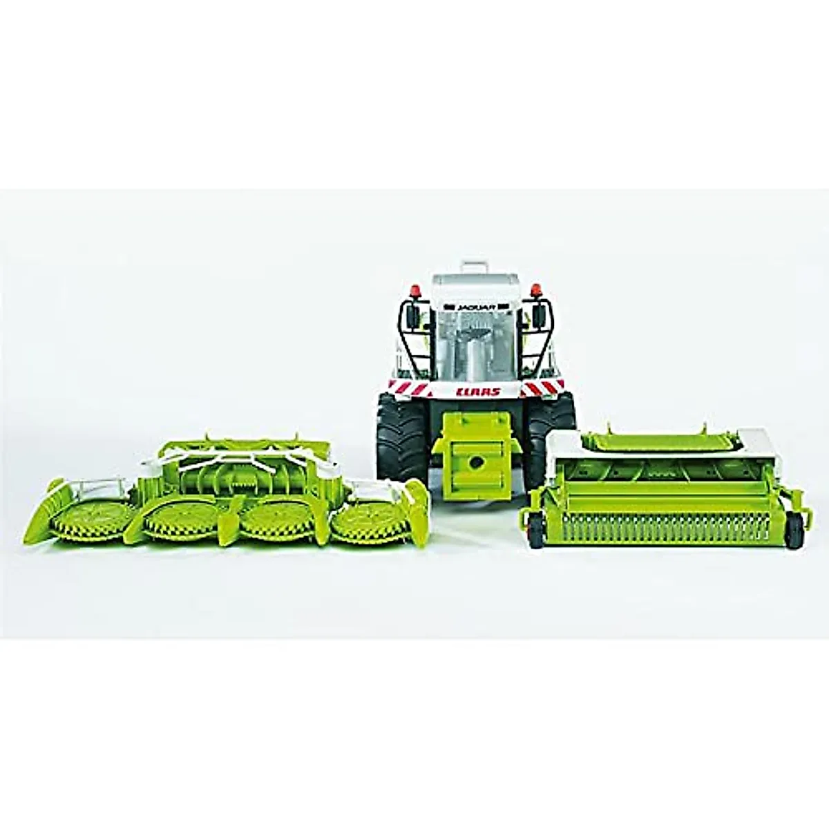 Bruder 02131 CLAAS Jaguar 900 Field Chopper