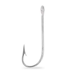 Kirby Hook, Ringed - Duratin 7/0