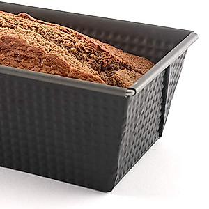 Norpro, 12 inch NOR-3952 12" BREAD PAN, NON-STICK, Shown
