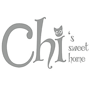 ABYSTYLE Chi's Sweet Home Chi Cat & Friends Ceramic Cereal Soup Bowl 16 Oz. Anime Manga Home & Kitchen Essentials Gift Dishwasher Microwave Safe