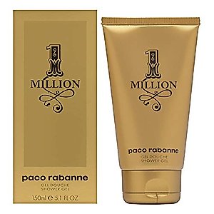 1 Million by Paco Rabanne Shower Gel 150ml