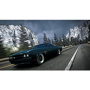 Need for Speed: The Run - Xbox 360
