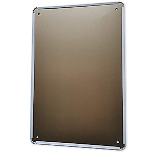 Metal Tin Signs Game Ammo Hunting Cartridges Metal Signs Printed Knowledge Poster Bar Cafe Decor Home Decor Vintage Wall Decor Club Plaques8x12 Inch