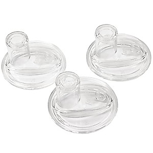 Re-Play 3pk Silicone Soft Spout Replacements (3pk)
