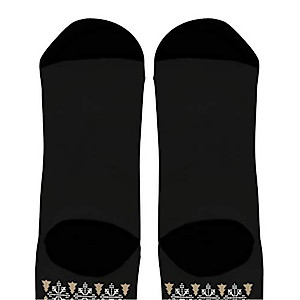 Fun Holiday Socks Happy Holidays Humping Reindeer Socks Christmas Clothes 1-Pair Novelty Crew Socks