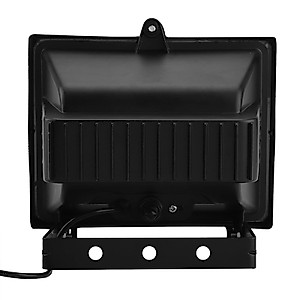 Solar Light 108 LED Solar Light for Home Garden Yard Business Sign Parking Lot