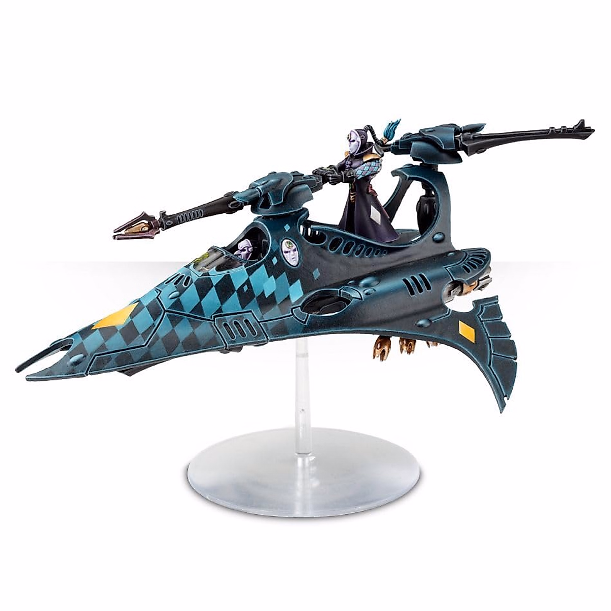 Games Workshop Warhammer 40k - Harlequin Starweaver