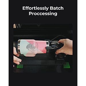 xTool Accessory Kit for RA2 Pro