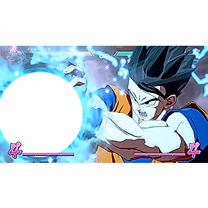 Dragon Ball FighterZ Day One Edition - Xbox One