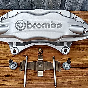 JUSTHANGIN' Vapor Blast Hone Wet Media Blast Gun V3 Kit