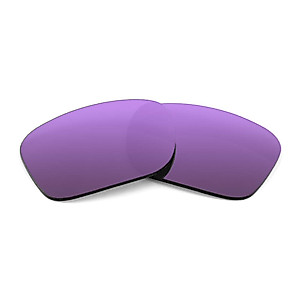 Polarized Replacement Lenses for Tom Ford Philippa Sunglasses - By APEX Lenses (Purple)