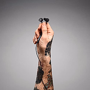 Marshall Mode in-Ear Headphones - Black/White