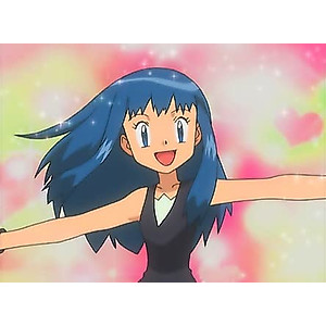 Pokémon - Die TV-Serie: Diamant und Perl - Staffel 10