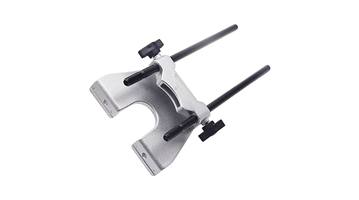 Edge Guide Assembly for Ryobi P601 & P206 18V ONE+ Routers