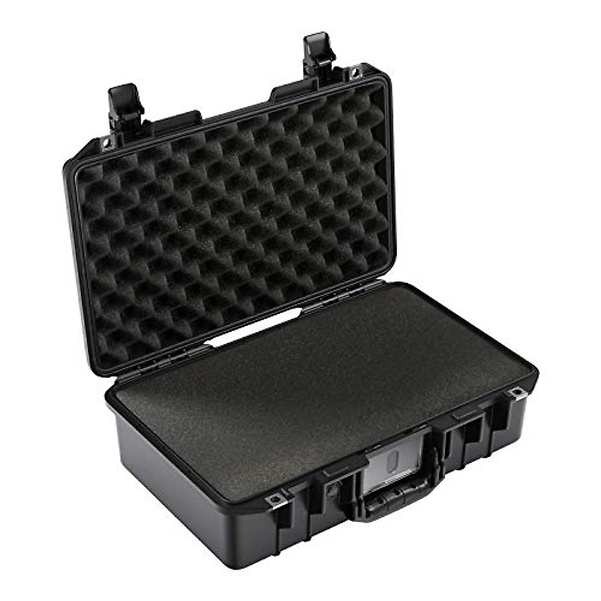 Pelican Air 1485 Case with Foam - Black