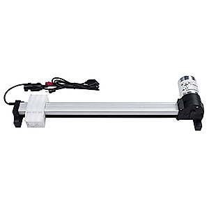 Okin Refined-R Model JLDQ-18 & JLDQ.18.134.329Z06 Power Recliner Motor, Lift Chair Electric Reclining Couch Actuator Replacement Part for JLDQ.18.134.329Z