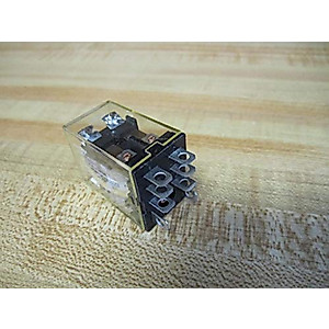 Omron LY2N 110/120V AC Relay LY2N110120VAC