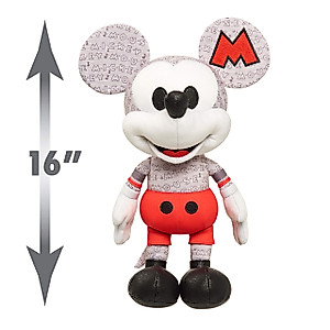 Disney Year of the Mouse - 50s Mickey Mouse Club (Amazon Exclusive)