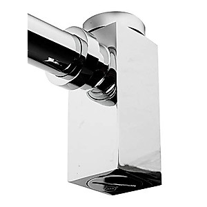 ALFI brand AB9026-PC P-Trap, Polished Chrome