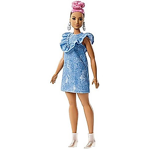 Barbie Fashionistas Doll 95