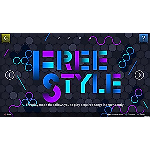 Superbeat: XONiC - PlayStation 4